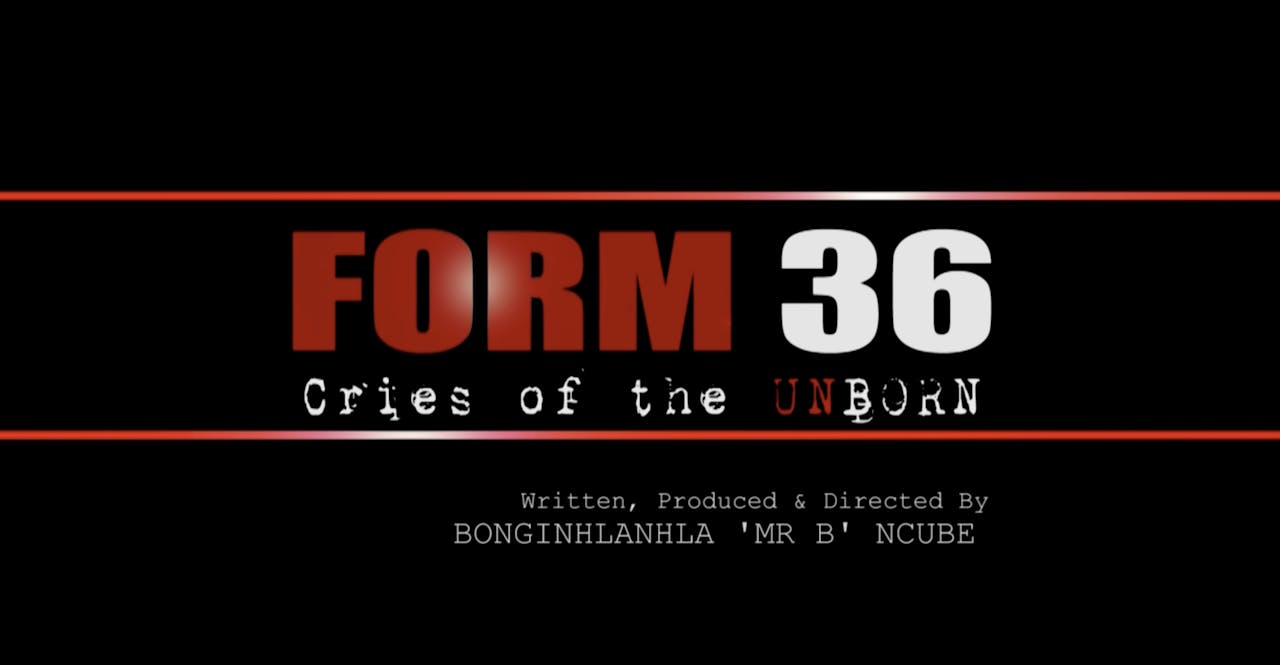 Form 36 - IronFlix | Nollywood Movies | African Cinema